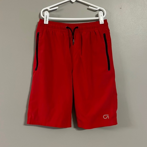 GAP | Swim | Boys Gapfit Swimathletic Trunks Size Youth Extra Large ...